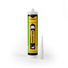 Innotec ADHEseal - Zwart | 290 ml