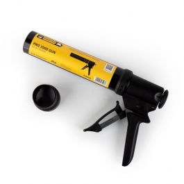 Innotec Pro 2000 Gun | Professioneel Kitpistool